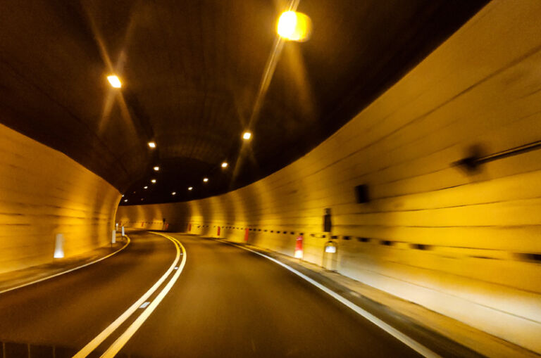 Western Harbour Tunnel – Pro2Infra
